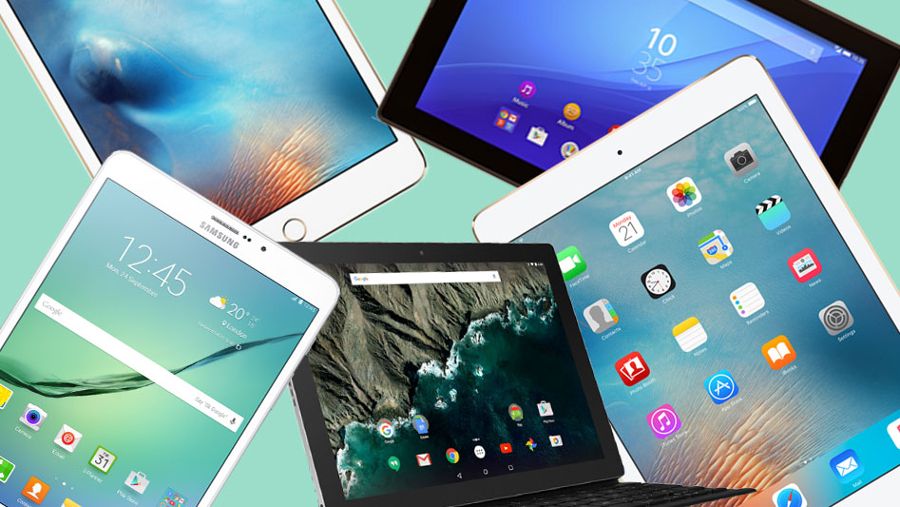 Notebooks make a comeback as ‘boring’ tablets tank | TechRadar