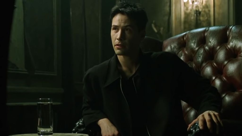 The best Matrix quotes of all time | GamesRadar+