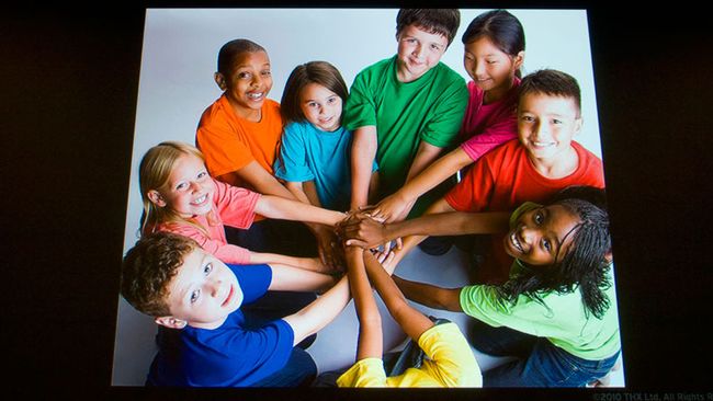 How to set-up your TV with the THX Optimizer disc | What Hi-Fi?