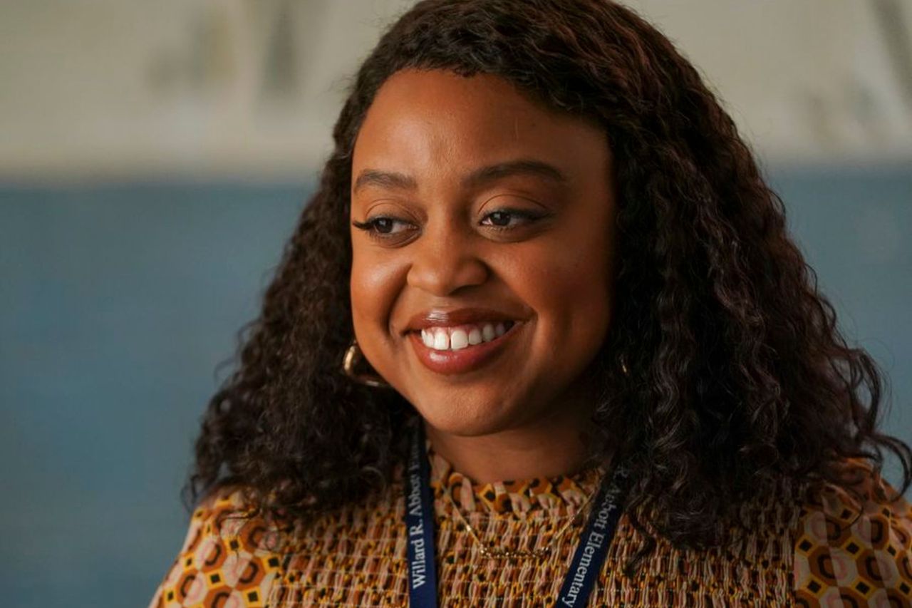 Abbott Elementary season 1 recap: Everything that happened in season 1 ...