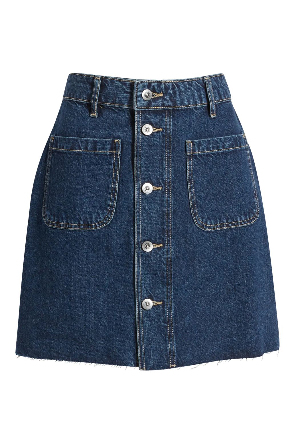 The 10 Best Mini Skirt Outfits, According to Stylists | Marie Claire