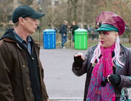 ‘Park Bench’ Season Two Debuts on Roku | Next TV | Multichannel News