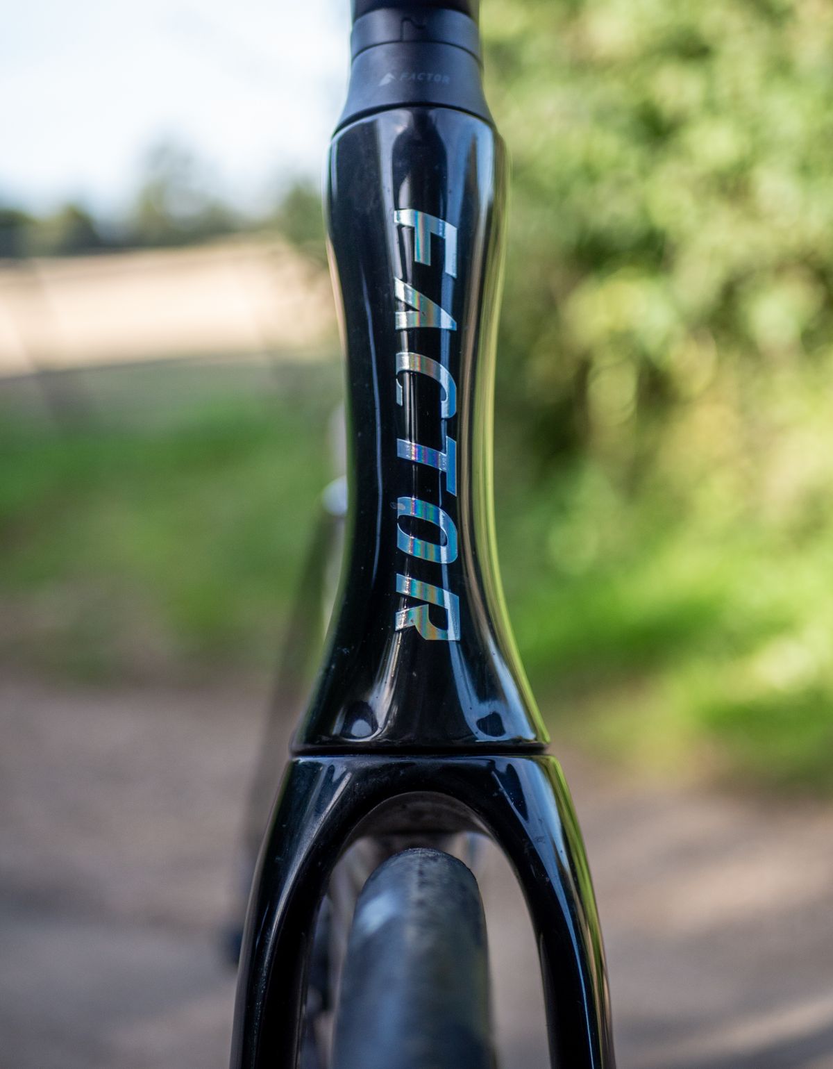 Factor OSTRO VAM review: A race bike to rival the best | Cyclingnews