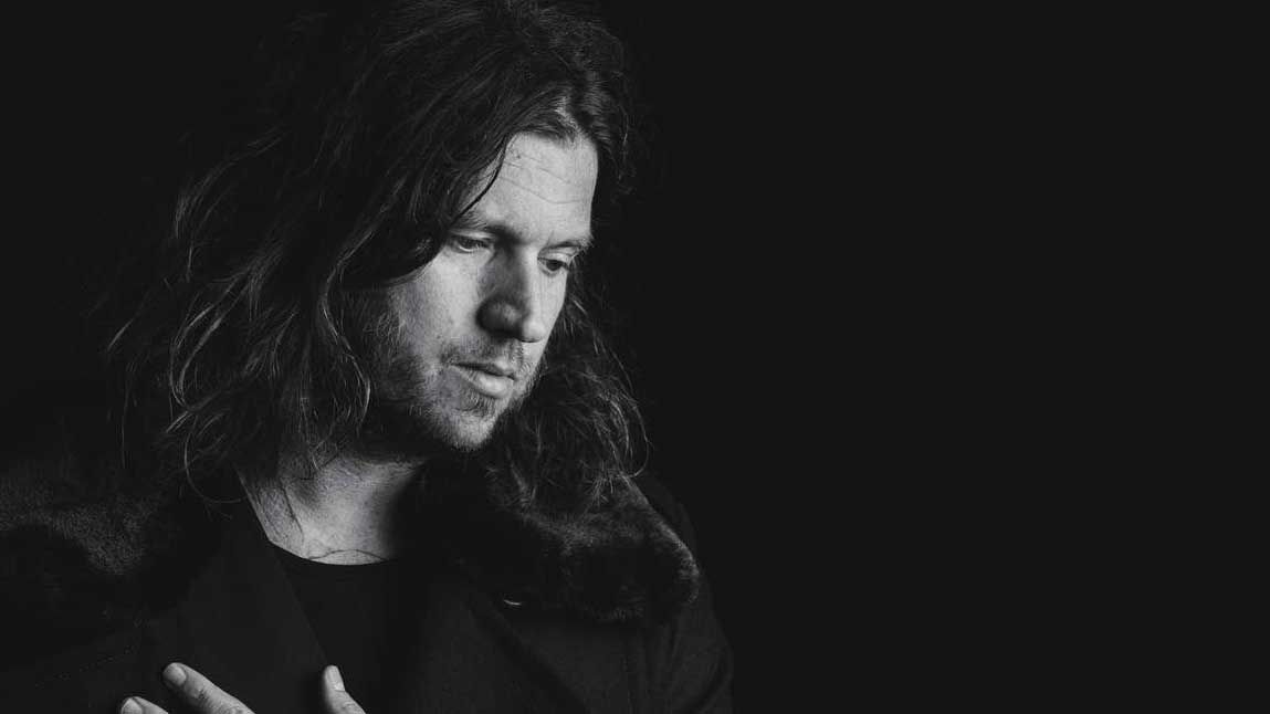 Rival Sons' Jay Buchanan: the soundtrack of my life | Louder