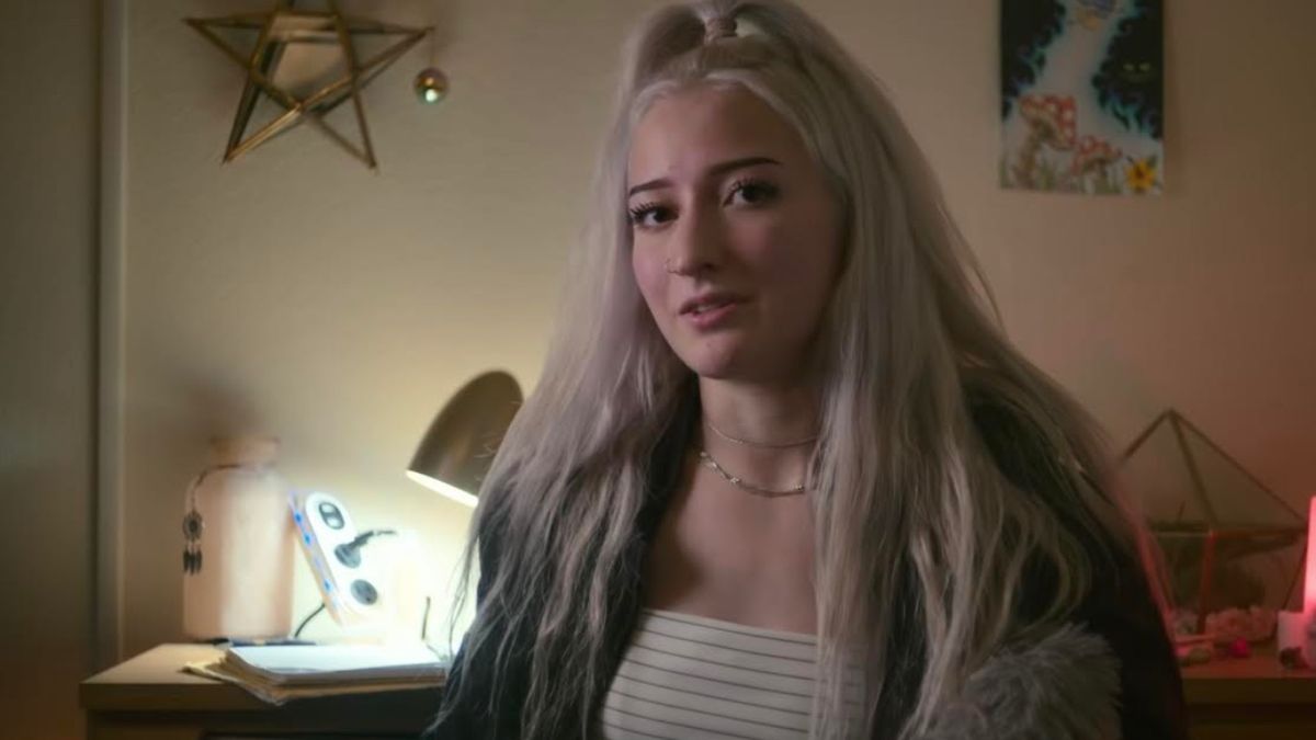 Netflix Cheer Season 2 Star Lexi Reveals Why She Abruptly Exited The ...