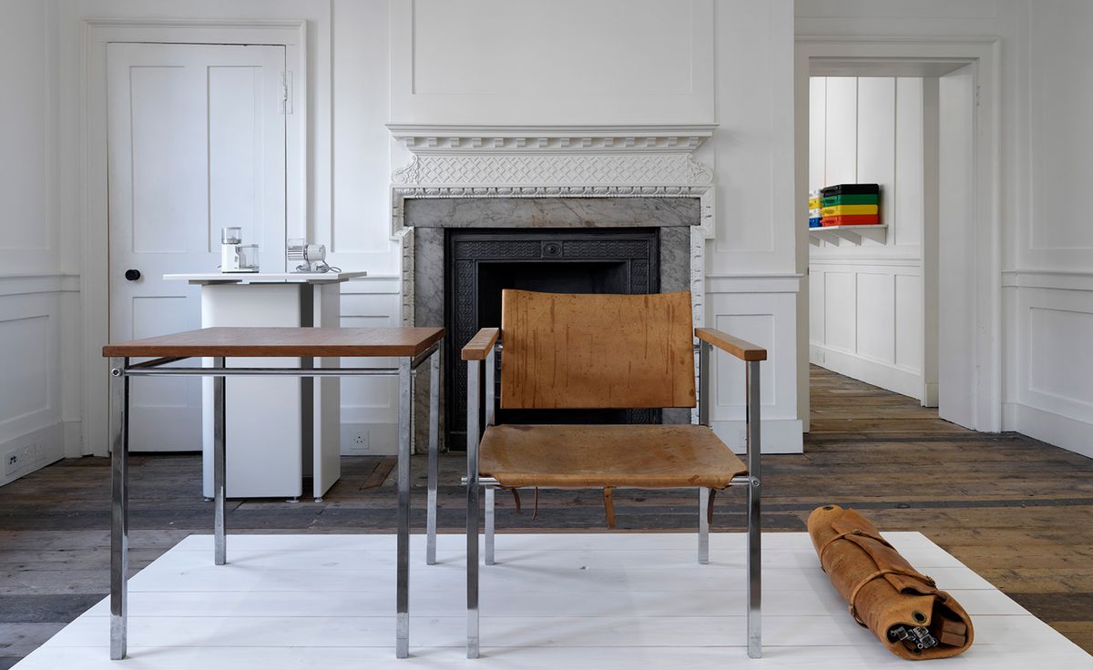 'The Ulm Model' of product design is surveyed at Raven Row | Wallpaper*