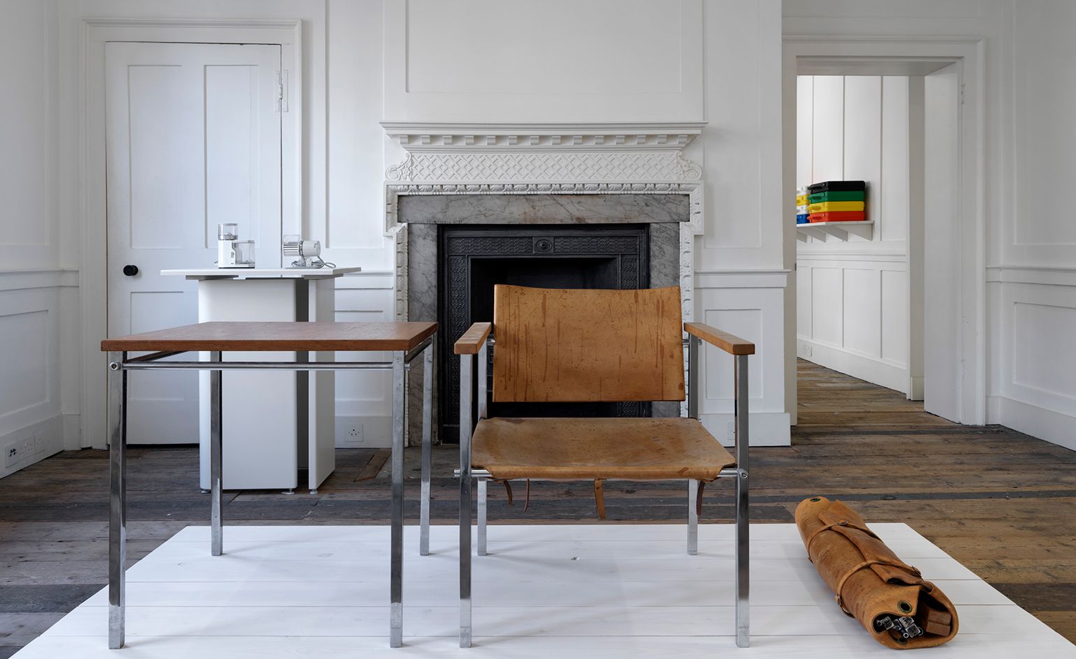 'The Ulm Model' of product design is surveyed at Raven Row | Wallpaper