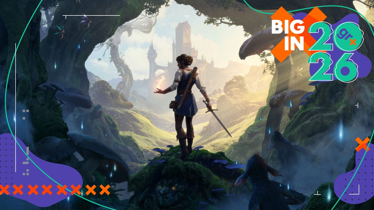 "We've stuck with the ambition we had right at the start": How Fable's ...
