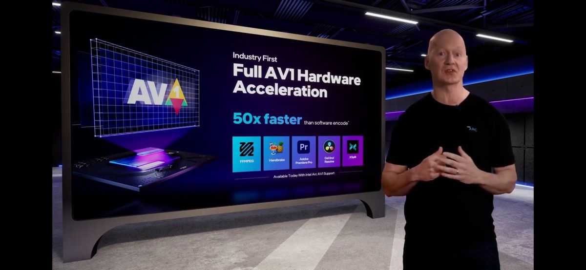 Intel’s Arc GPUs come with a lot of performance promises — will they ...