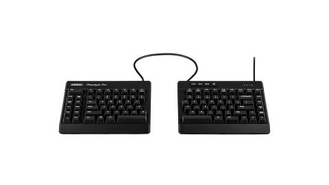 Best keyboards for programmers of 2024 | TechRadar