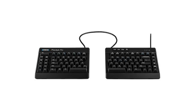 Best keyboards for programmers of 2024 | TechRadar