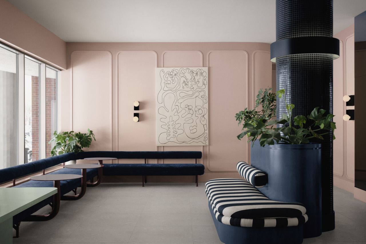 5 Modern Wall Paneling Ideas — Alternative Styles to Shaker | Livingetc