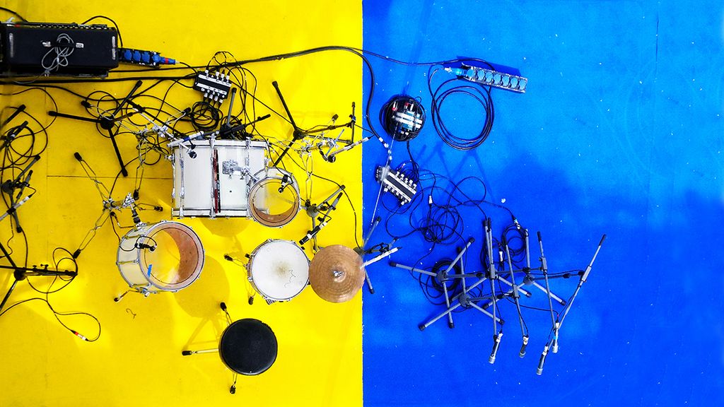 Try these 12 banging drum processing tips | MusicRadar