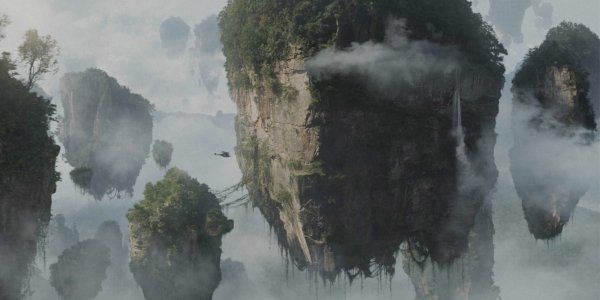 5 Reasons You Must See Avatar | Cinemablend
