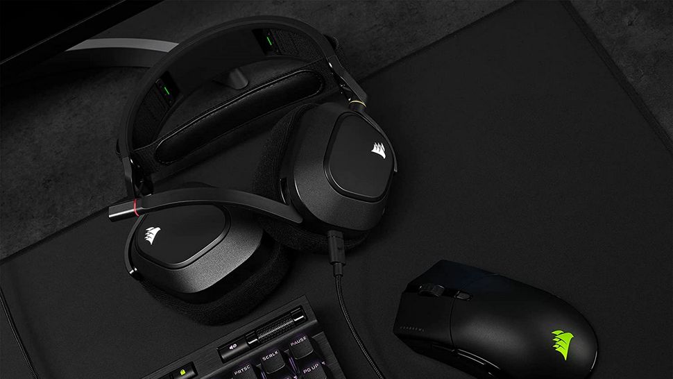 The best gaming headsets in 2022 | PC Gamer