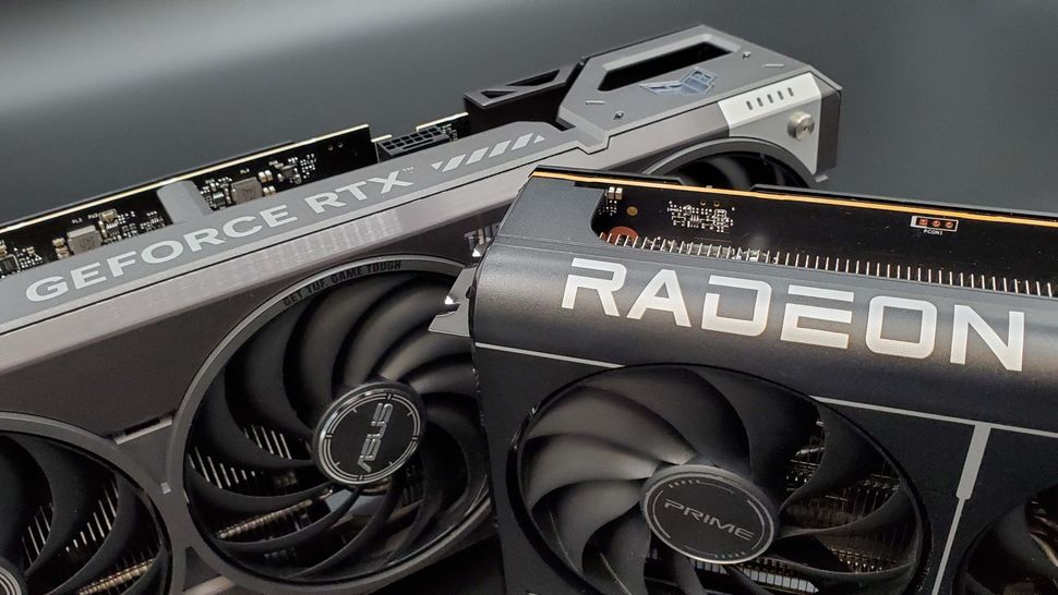 The first leaked GPU specs for AMD's RX 9060 XT appear and it's pretty ...