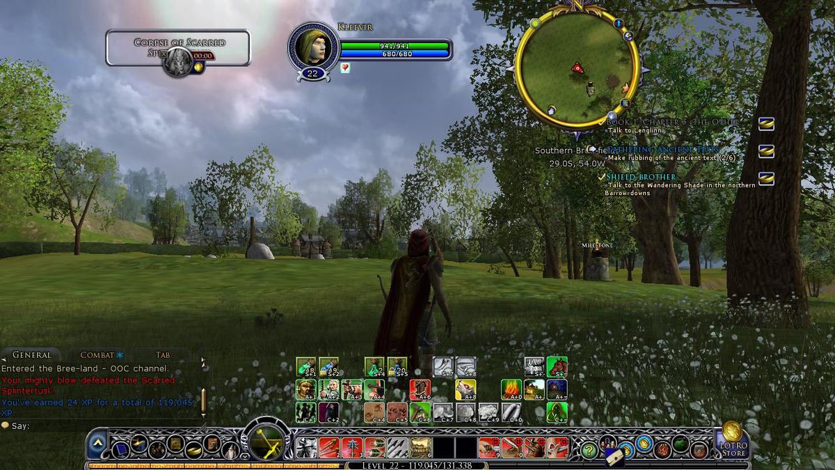 Gaming On A Netbook? 13 Great Titles Playable At 720p | Tom's Hardware