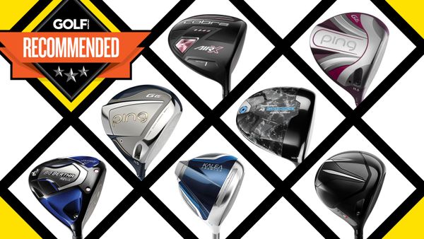 Articles by Alison Root | Golf Monthly