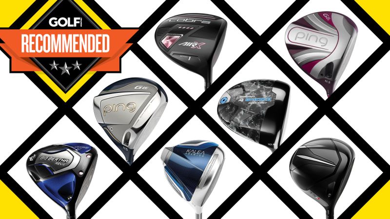 Articles by Alison Root | Golf Monthly