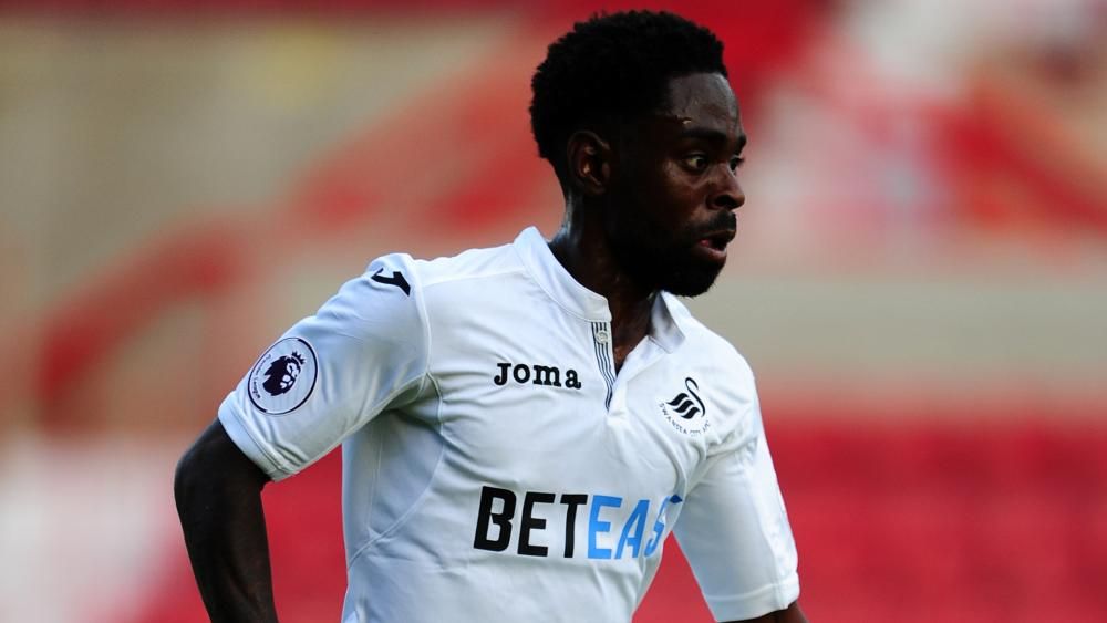 Dyer on track for November return | FourFourTwo