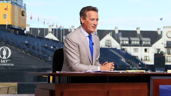 Ian Baker-Finch: 20 Facts About The CBS Golf Announcer | Golf Monthly