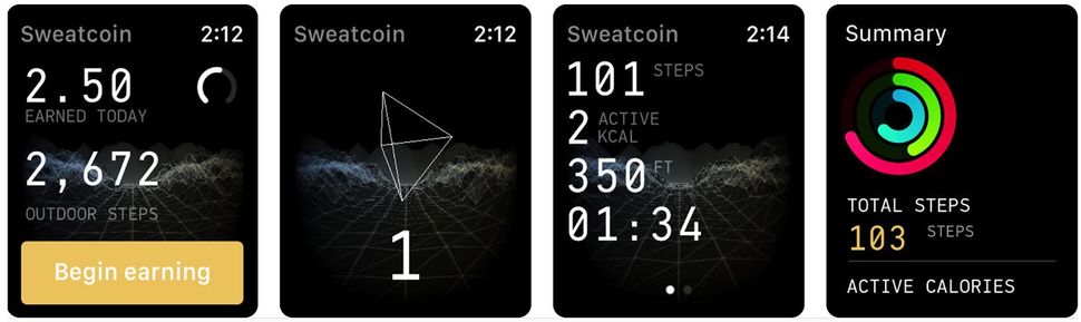 What Is Sweatcoin, and How Does It Work? | Tom's Guide