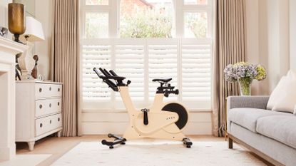 Best exercise bikes and spin bikes: 9 top buys for your home | Real Homes