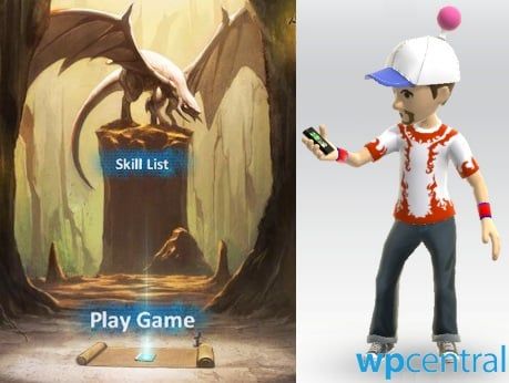 Xbox Live - Crimson Dragon Side Story appears, brings Avatar Awards ...