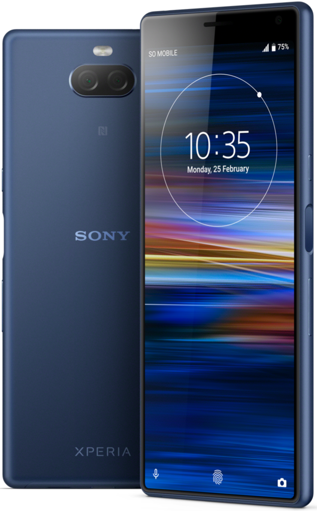 Sony Xperia 10 Xperia 10 Plus Review Mid rangers That Really Stand Sony Xperia 10 Xperia 10 Plus Review Mid rangers That Really Stand