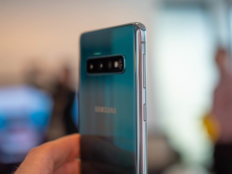 Galaxy Note 10 vs. Galaxy S10: Which should you buy? | Android Central