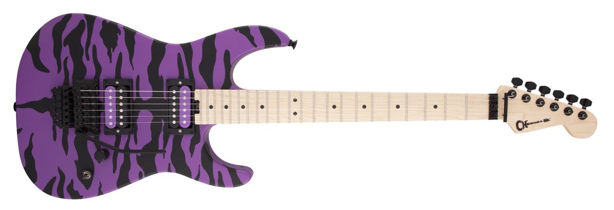 NAMM 2020: Charvel announces trio of signature models, plus stunning ...