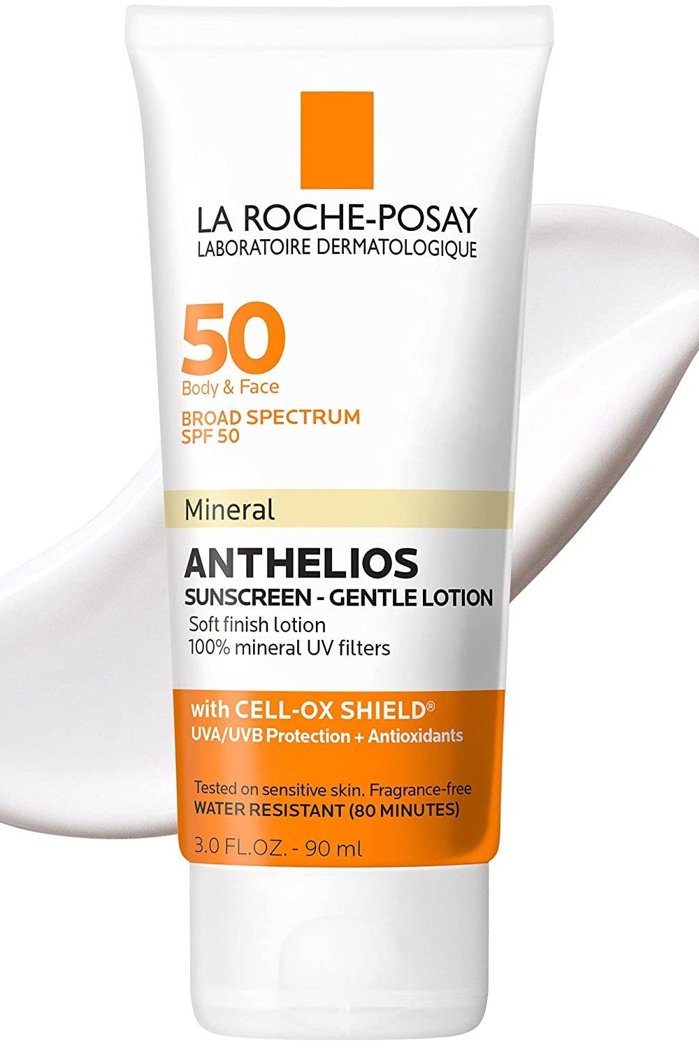 The 20 Best Sunscreens of 2024 | Marie Claire