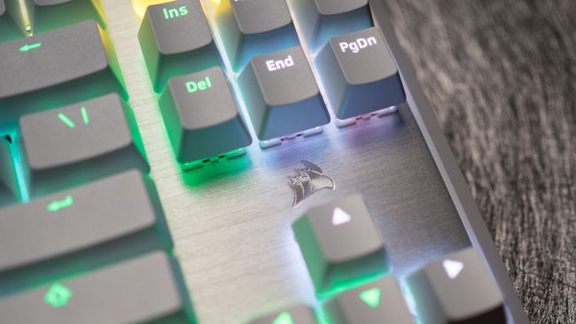 Corsair K70 Pro TKL review: Easily the brand's best gaming keyboard yet ...