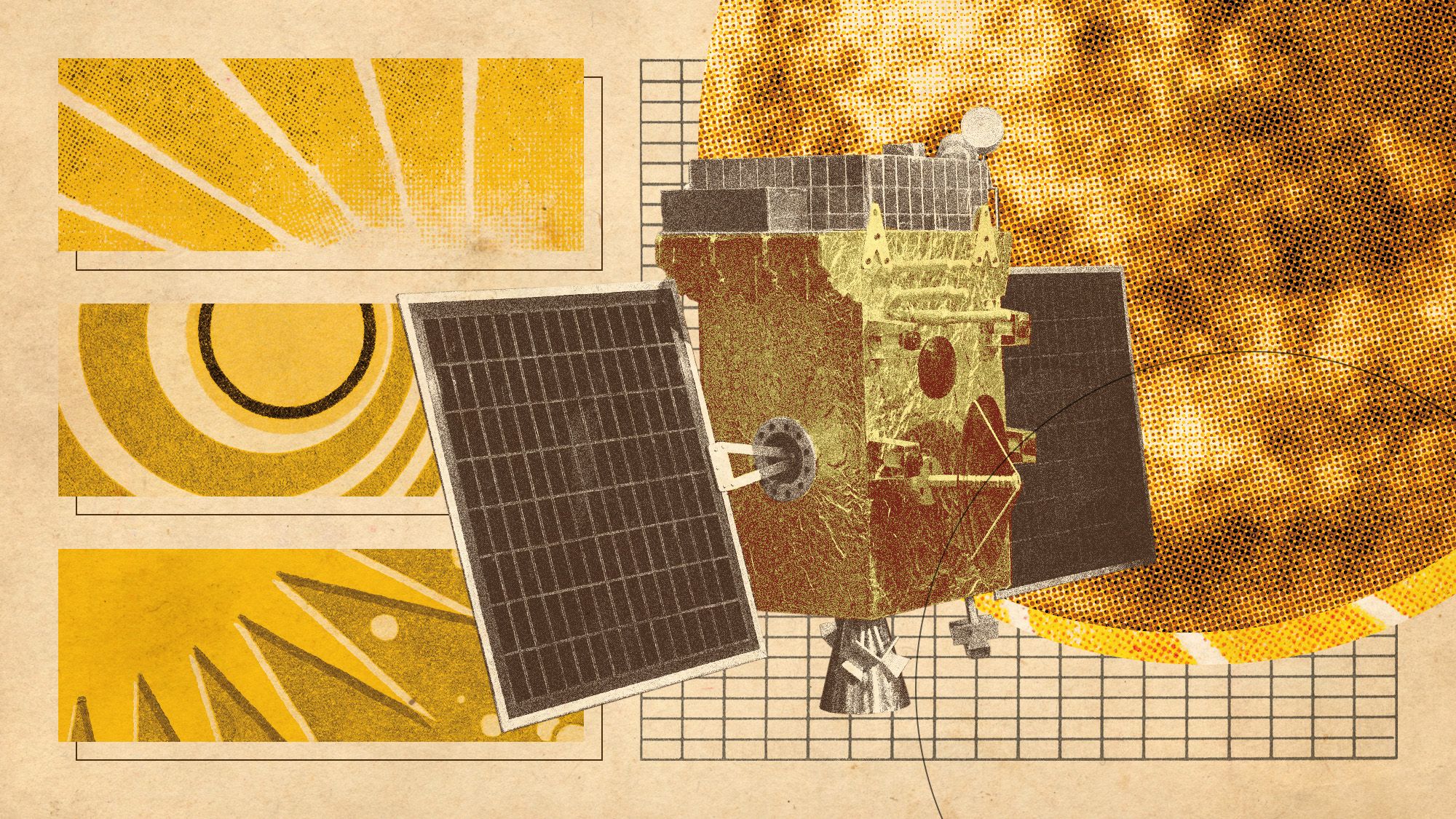 India's solar space mission success | The Week