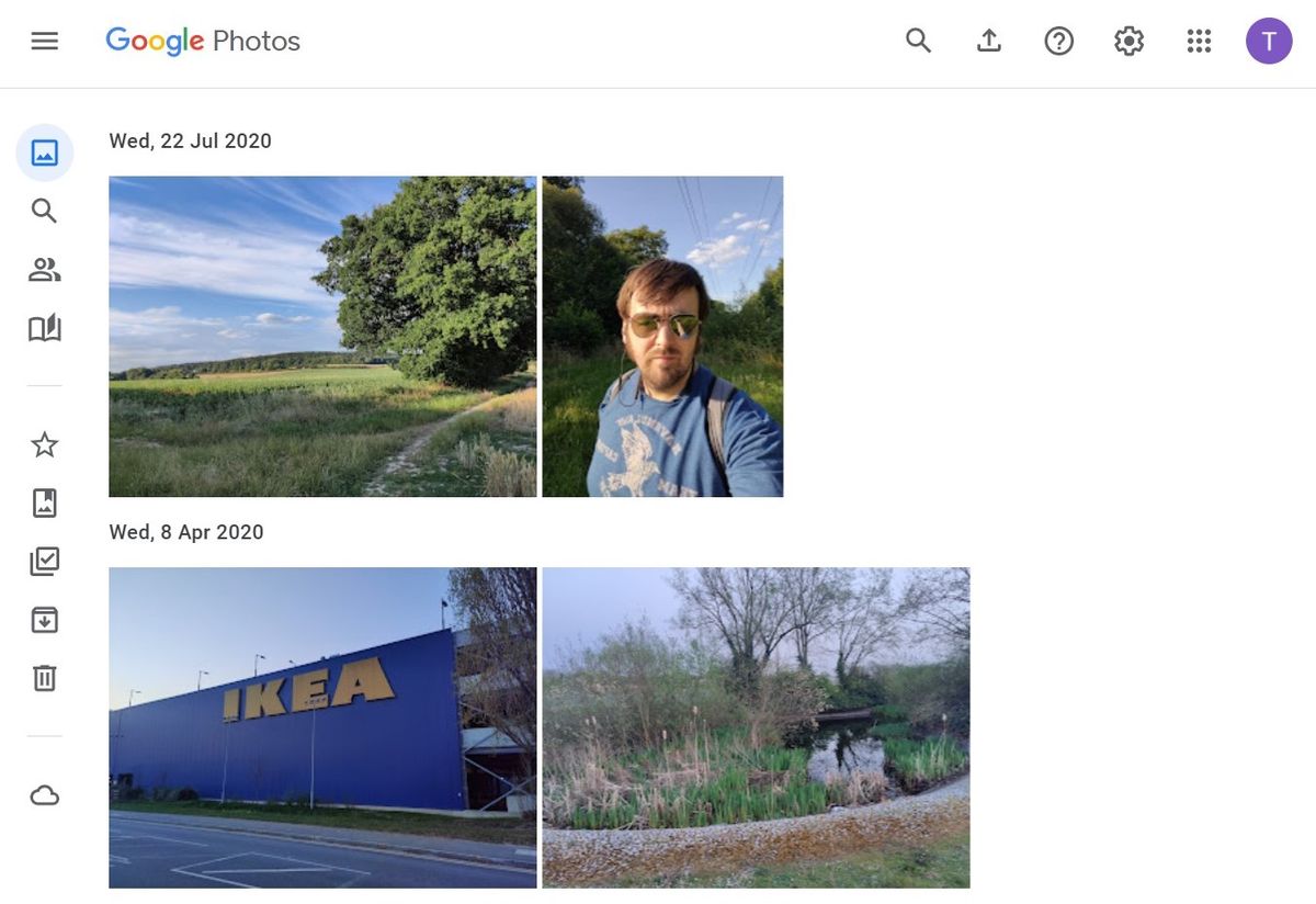 How to delete Google Photos permanently | Tom's Guide