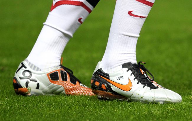 Nike Total 90: Every version of the boot through the years | FourFourTwo
