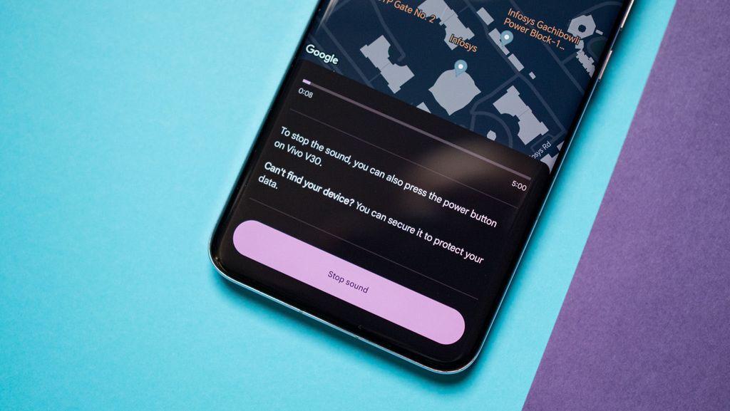 Find My Device: What it is and how to use it to find your phone ...