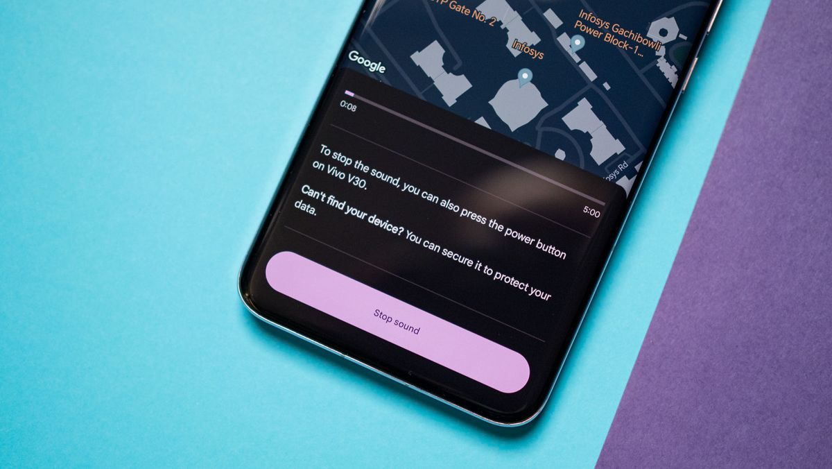 Find My Device: What it is and how to use it to find your phone ...