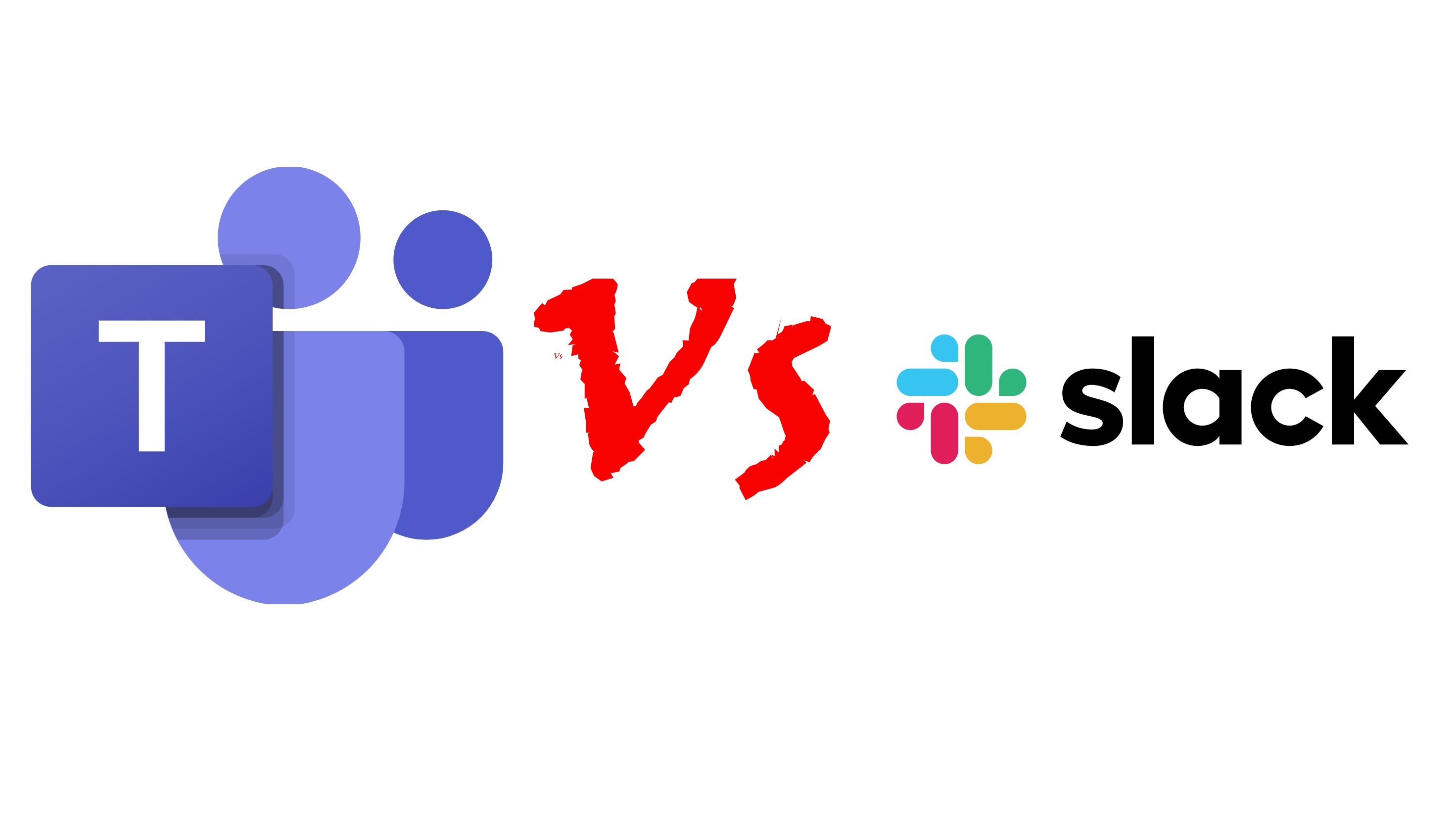 Slack vs. Microsoft Teams: Business messaging apps battle it out | ITPro