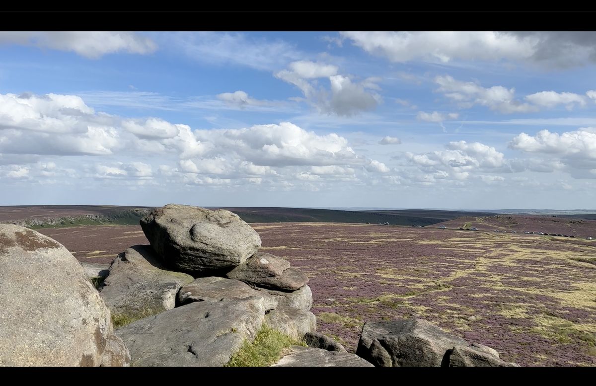 My smartphone produces stabilized video, so why on earth should I buy a ...