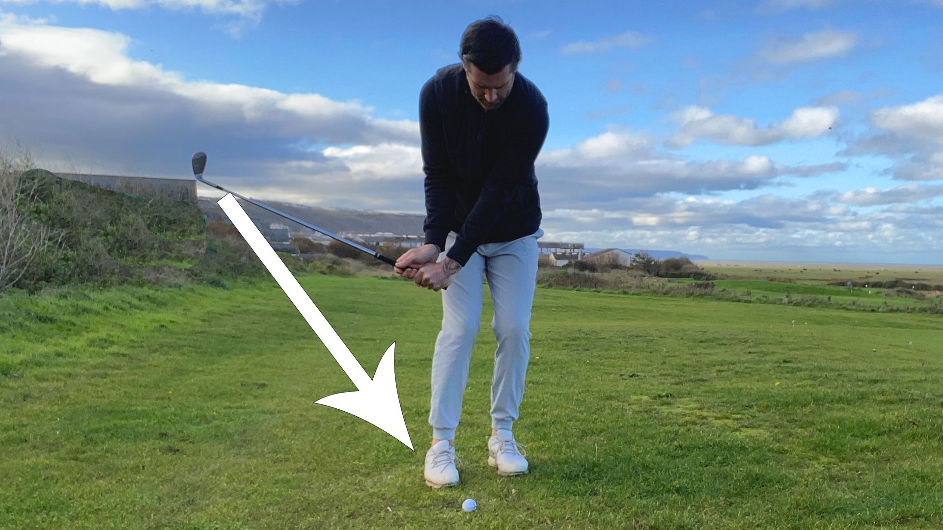 What Bounce Angles Should I Have On My Wedges? | Golf Monthly
