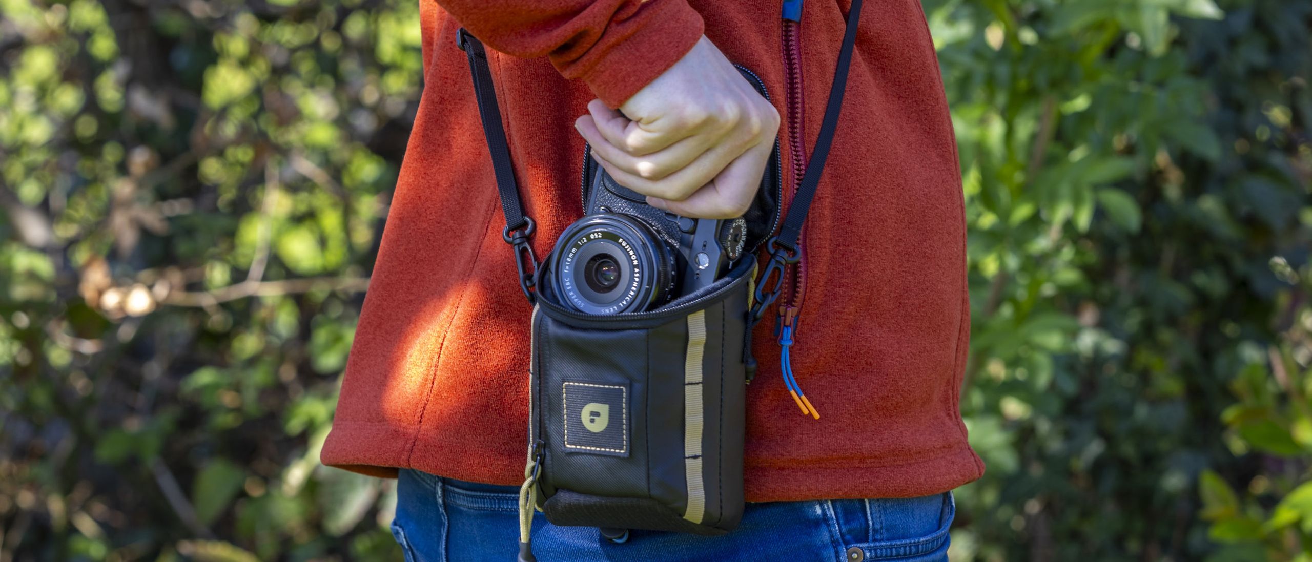 PolarPro 1L RoadRunner review: is this tiny bag the perfect partner for ...