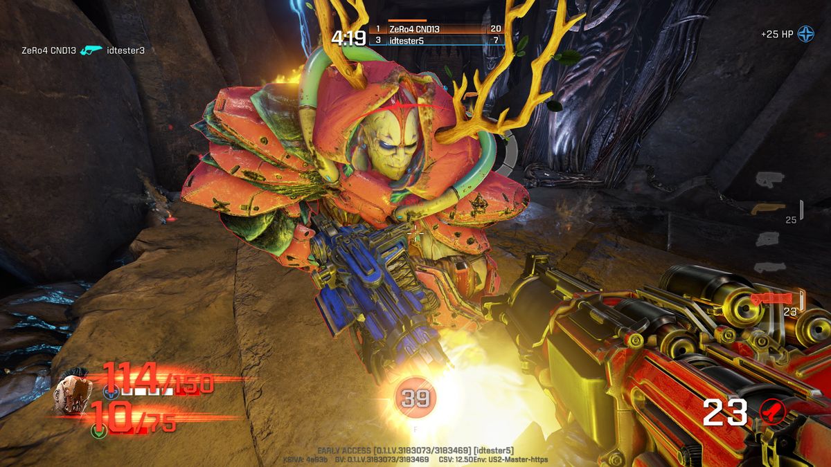 What's next for Quake Champions | PC Gamer
