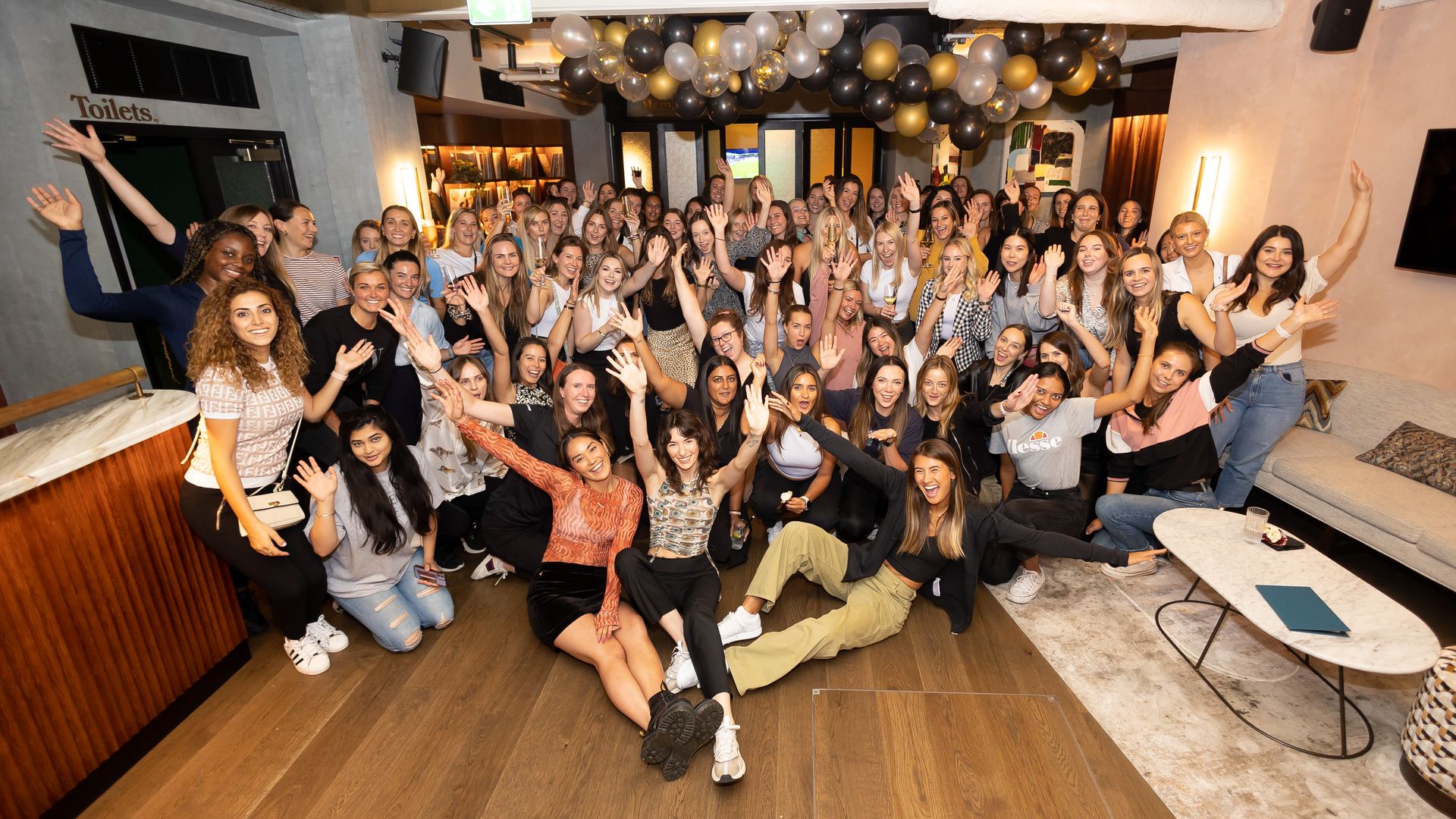 Pitch Perfect - Is This The Ultimate Indoor Golf Experience? | Golf Monthly