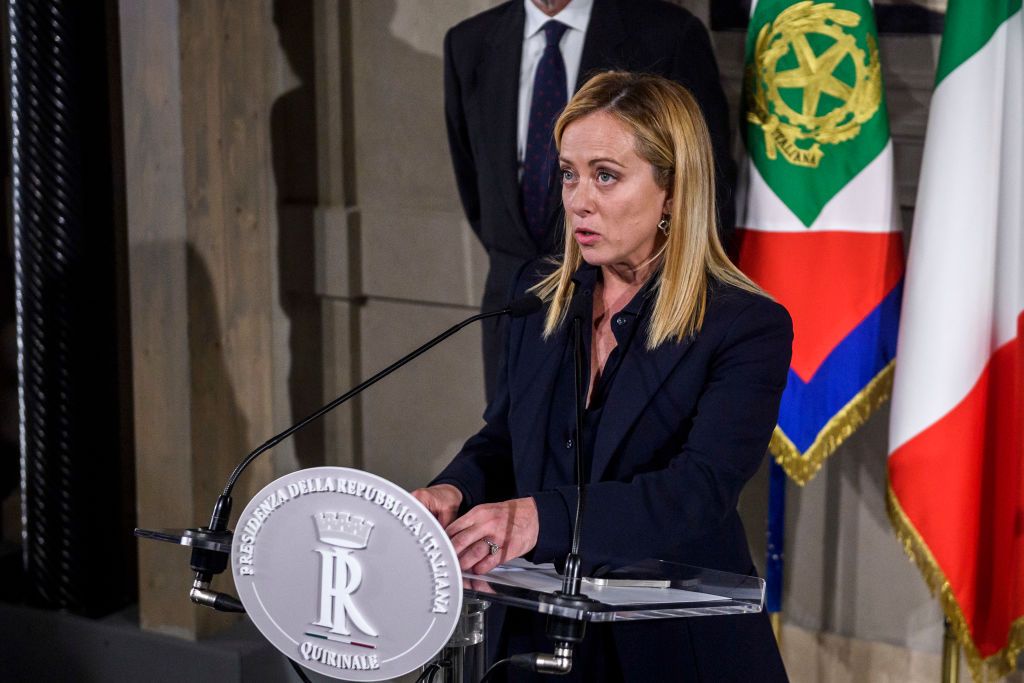 3 women killed in Rome cafe shooting, including friend of prime ...