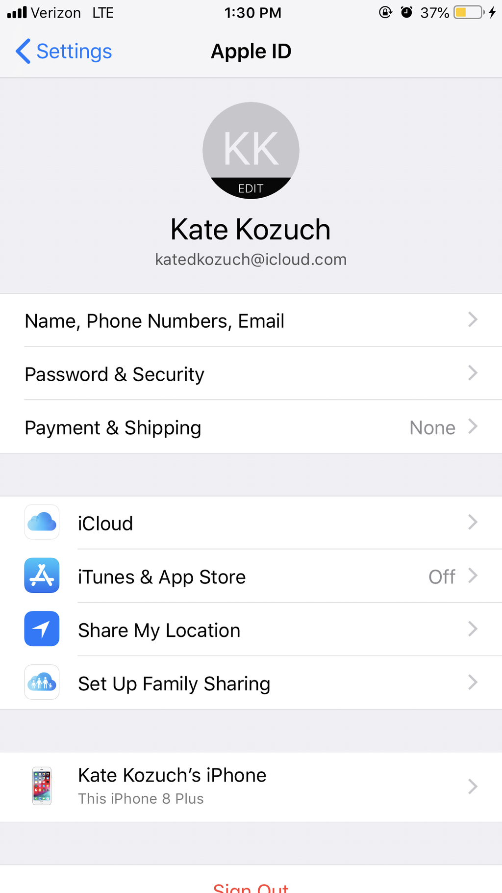 How to Create an Apple ID | Tom's Guide