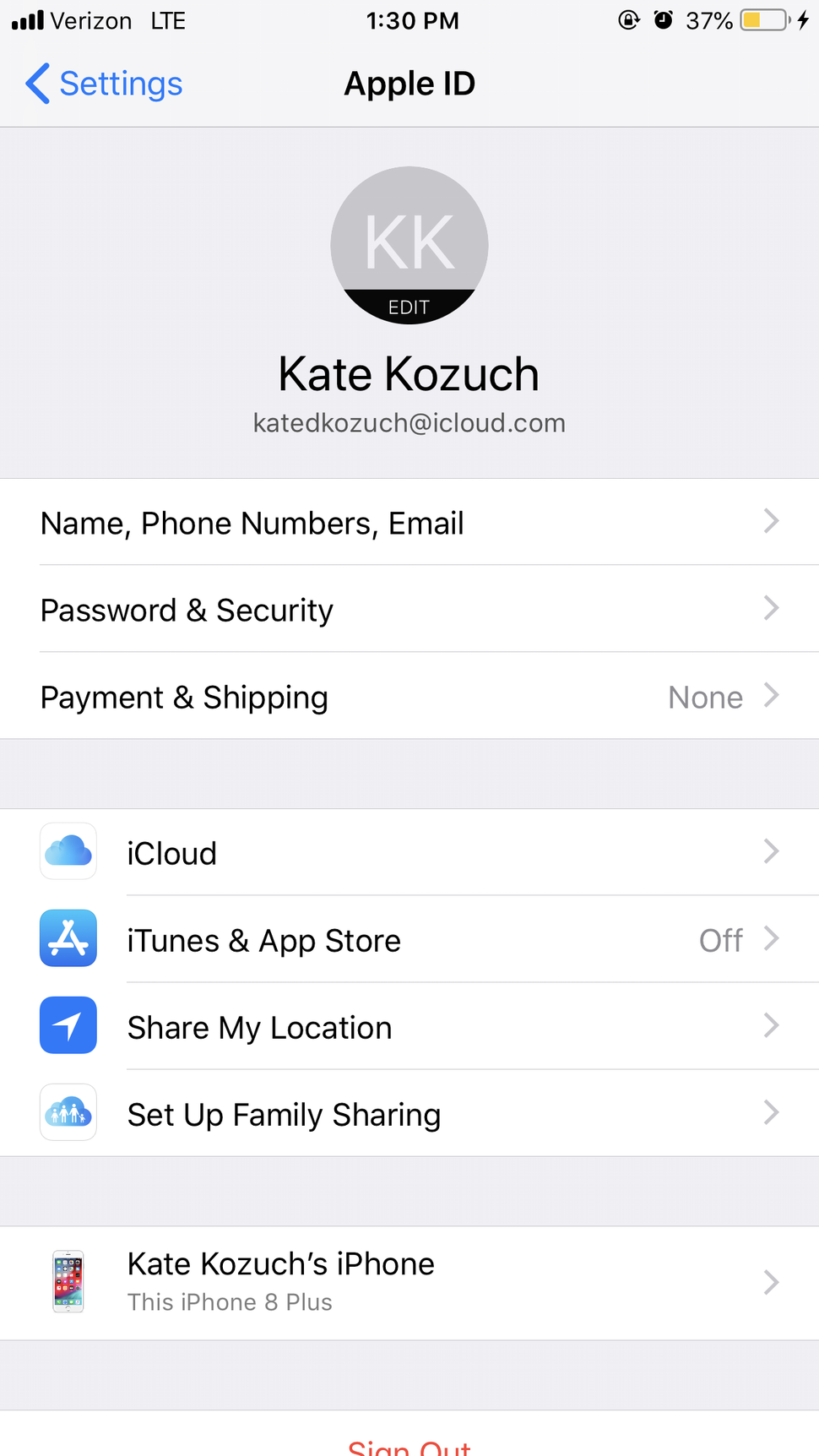 How to Create an Apple ID | Tom's Guide