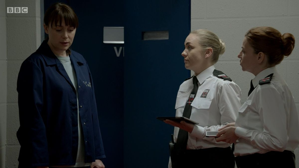 Line of Duty Season 2 recap - plot, cast, and all you need | What to Watch
