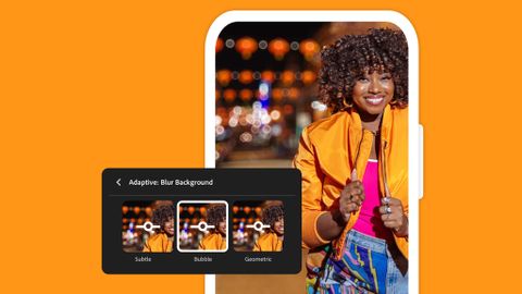 Lightroom users now have access to generative AI edits like object removal thanks to Adobe ...