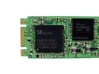 SK Hynix SC308 SSD Review - Tom's Hardware | Tom's Hardware